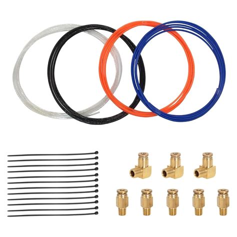 Kit Aria Per 8ll Air Line Eaton Fuller 13 Speed Transmission Eaton