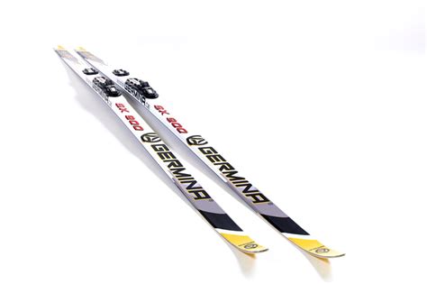 Germina Sx 900 Worldcup Skate Xc Ski De Langlauf
