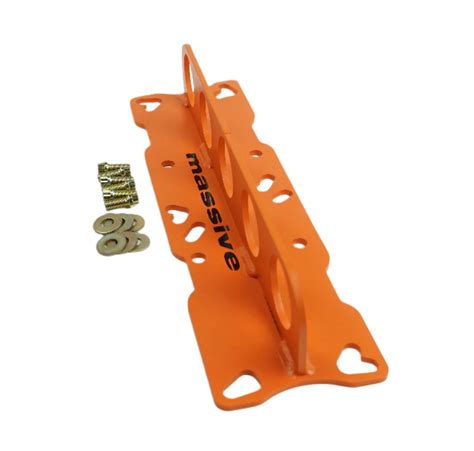Ford 5058302351 Windsor Efi Engine Lift Plate