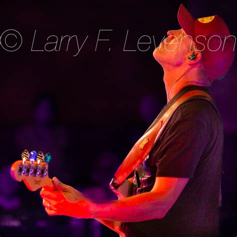 Larry F Levenson Photography Sag Aftra Natas Bret Bourquin Bass Guitar Big Time Grain Co