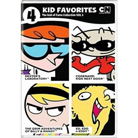 Cartoon Box Set