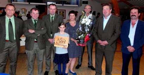 Pfaffenheim Onf Rouffach Le Départ De Patrick Kubler