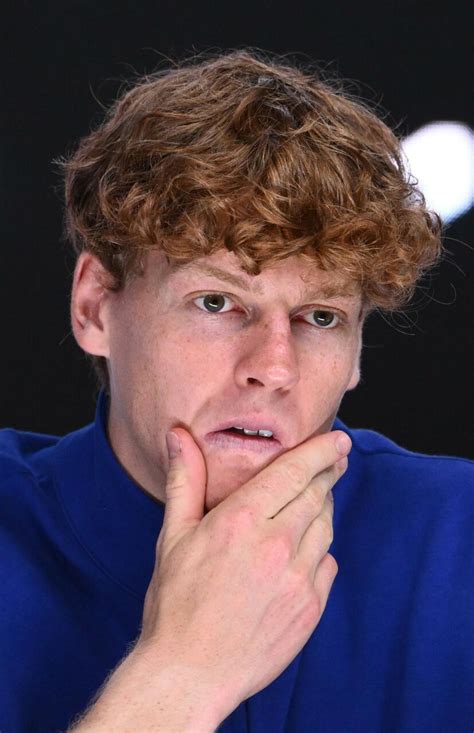 Jannik Sinner Recupera 200 Punti Ad Alcaraz Senza Giocare Ma Il