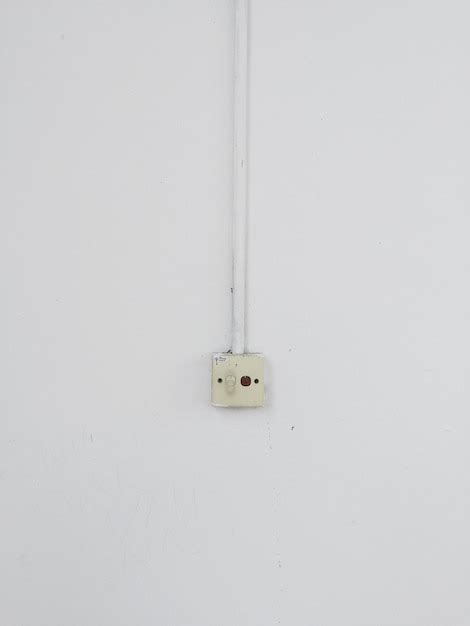 Premium Photo Light Switch