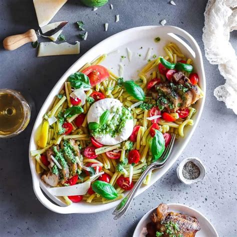 30 Italian Dinner Recipes For Date Night And More My Sweet Home Life