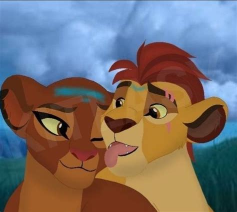 Kion And Rani The Same Pride Chapter 20 Cubs Wattpad