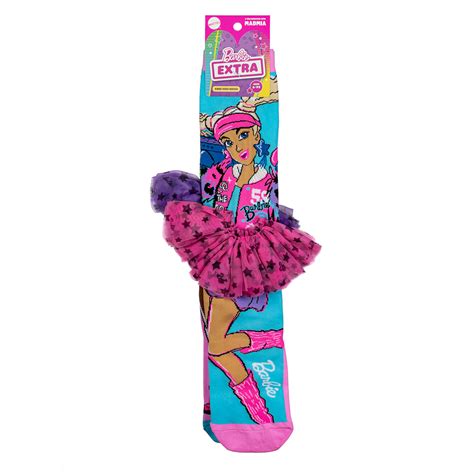 Гольфи Madmia Barbie Extra Vibes від 6 до 9 років Ba004 T купити в