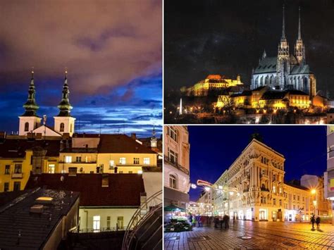 Brno Go Citybreak Love