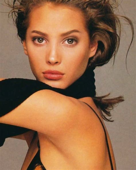 80s And 90s Models 💄 On Instagram Christy By Steven Meisel