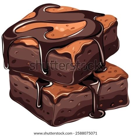 Brownie Clipart Free Download On Clipartmag