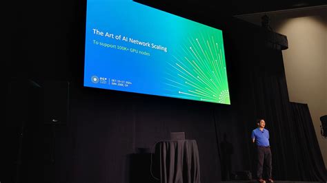 From Green Grid To Open Computing Project A Commercial Success