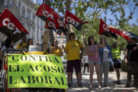 Análisis Del Convenio 190 De La Oit Protección De Derechos