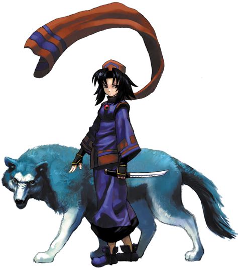 Rera Samurai Shodown