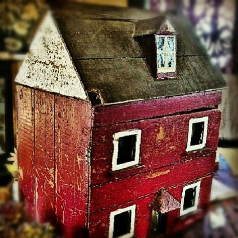 Small Log Cabin Collection