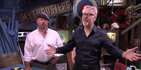 8 Unforgettable Mythbusters Experiments That Will Blow You Away