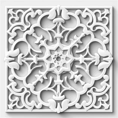 Premium Vector Islamic Decoration