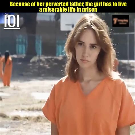 Because Of Her Perverted Father The Girl Has To Live A Miserable Life