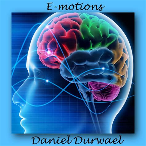 E Motions Daniel Durwael Synthasy
