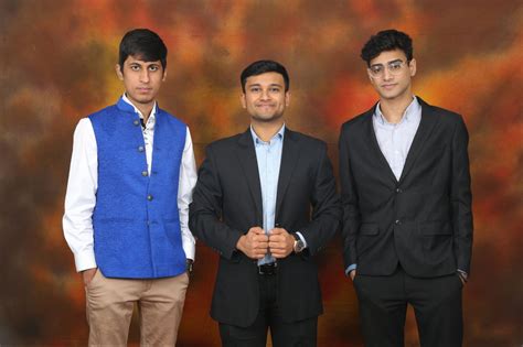 Luzo Raises 250000 Pre Seed Funding Entrepreneur