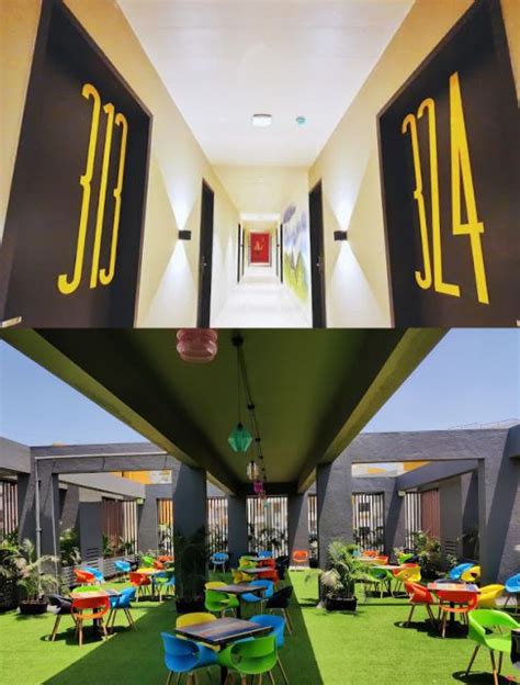 Spc Gurukul Indias Most Premium Hostel Of Swapnil Patni Classes