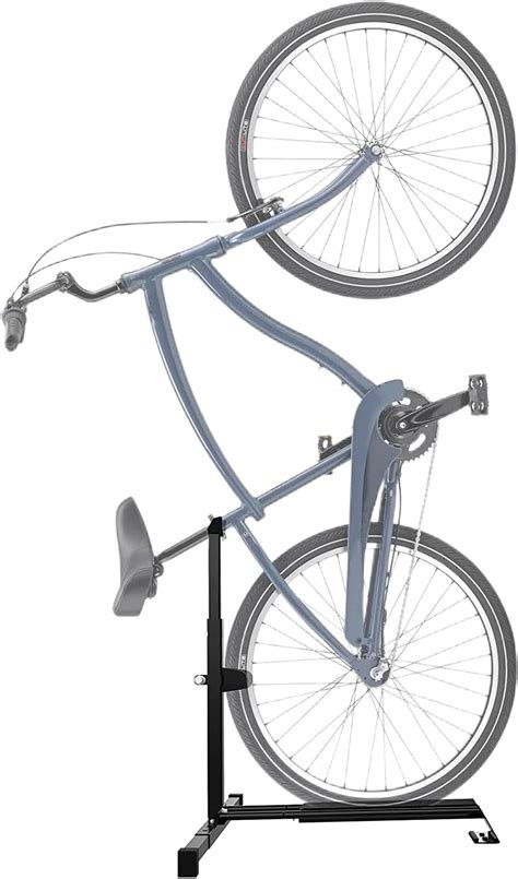 Zwanping Vertical Bike Rack Garageindoor Bike Storage