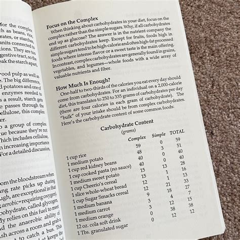 The Really Simple No Nonsense Nutrition Guide By Edward R Blonz