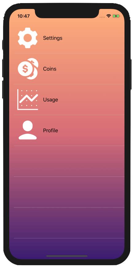 Ios Custom Table Views With Cells Q Software Medium