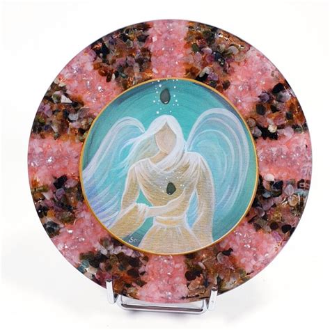 Cine Este Arhanghelul Rafael Blog Elvero