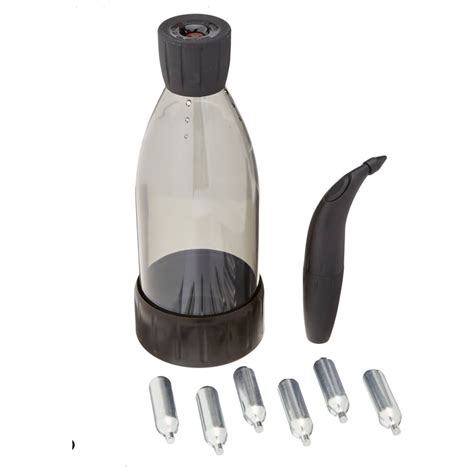 Perlage Champagne System Consumer Version Perlage Systems