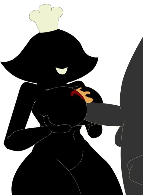 Rule 34 Animated Black Body Black Skin Color Colored Game And Watch