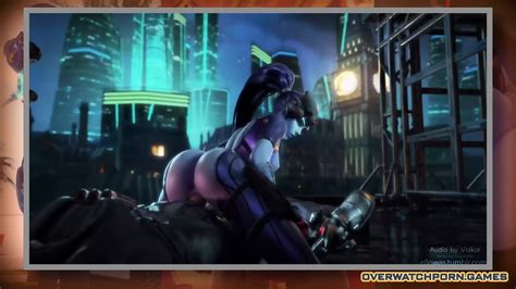 Overwatch Porn Games Compilation 16 Eporner