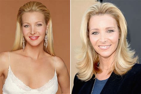 Friends Cast Then And Now Mirror Online