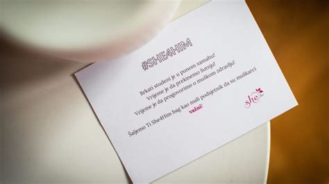 Brkati Studeni Je U Punom Jeku Shehr