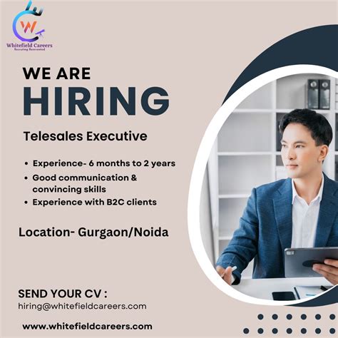Whitefield Careers On Linkedin Hiring Alert We Are Hiring For