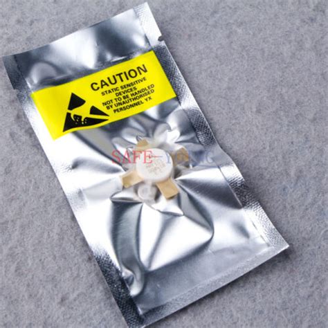 1pcs Mrf151 Rfvhfuhf Transistor Motorola Ebay