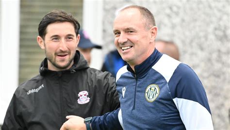 Kerry Manager Colin Healy Surprised By Damien Duffs Departure