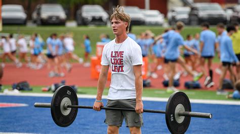 Live Like Levi Foundation