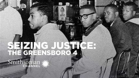 Seizing Justice The Greensboro 4 Watch Full Movie On Paramount Plus
