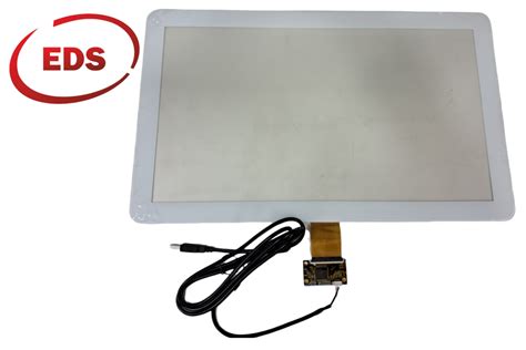 EDS Glass Multi Touch Pcap Touch Screen Size 18 5 Inch H At 5500 Piece In Thane