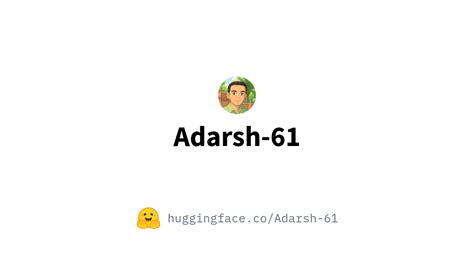 Adarsh 61 Adarsh Pandey