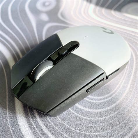 Computer Mouse Wheel