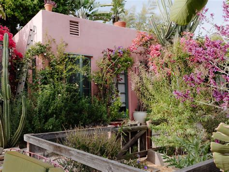 Ilse Ackermann Has Totally Transformed A Century Old Los Angeles