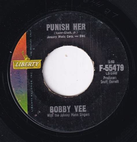 Yahoo オークション Bobby Vee Bobby Vee And The Crickets Puni