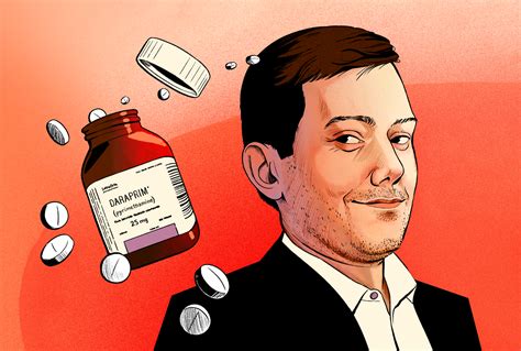 How Martin Shkrelis Price Gouging Scandal Led To Stricter Laws For