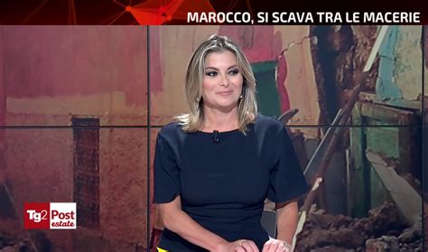 Rita Lofano 2 Telegiornaliste Fans Forum