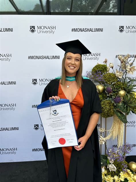 Ruby Hart On Linkedin After Graduating Almost Exactly One Year Ago To The Day Last Week I Had…
