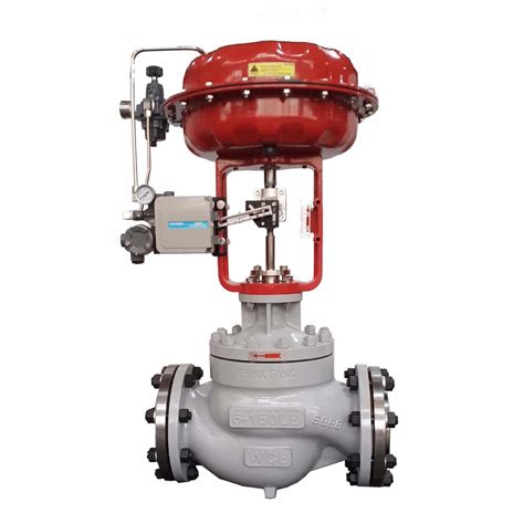 6 Main Performance Characteristics Of The Pneumatic Diaphragm Single