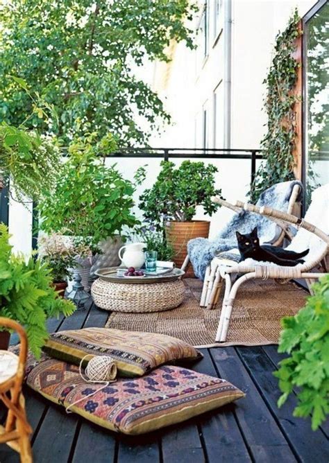 8 Balkon Gestaltung Ideen Balkon Design Balkondekoration Balkon
