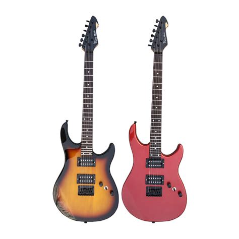 Cheap Electric Guitar Supports A Variety Of Sound Effects Solo Guitar