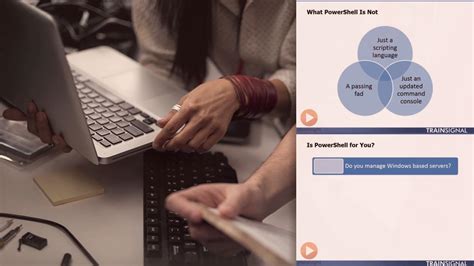Powershell V3v4 Essentials For It Admins Part 1